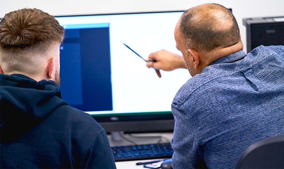 UCEN Manchester & Cisco: Cyber-Resilience