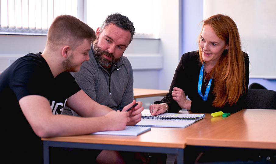 Angela Tobin: Criminology Insights