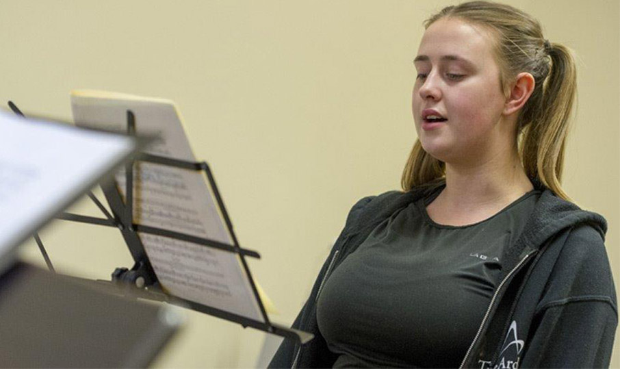 The Arden makes The Stage | UCEN Manchester