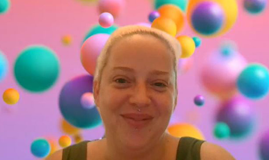 Make Up Artistry Student wins Student Awards