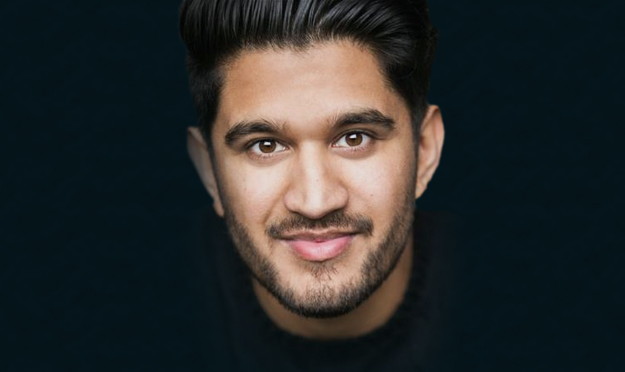 Alex's Acting for Live & Recorded Media BA