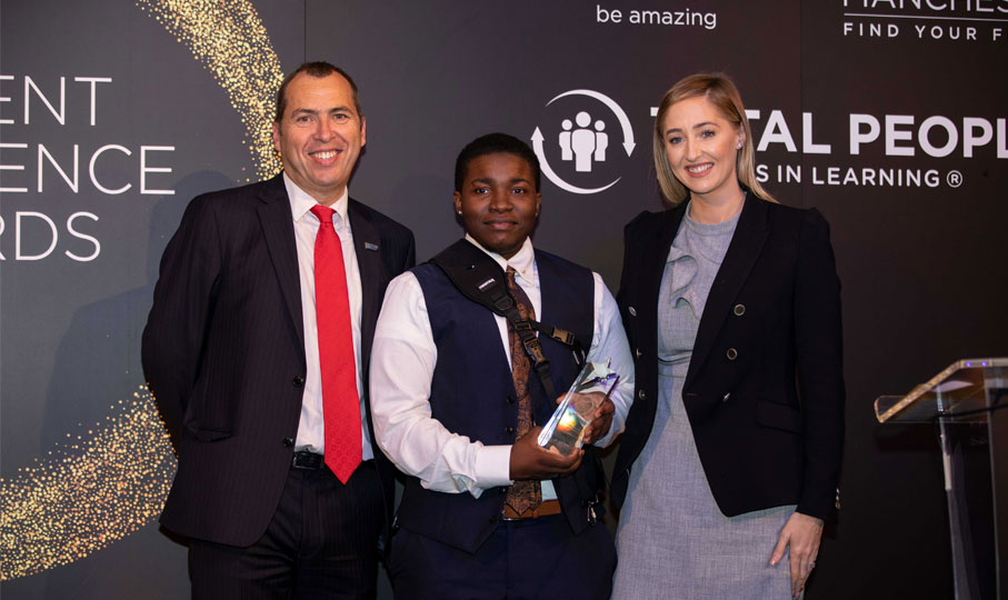 2018 Student Excellence Awards