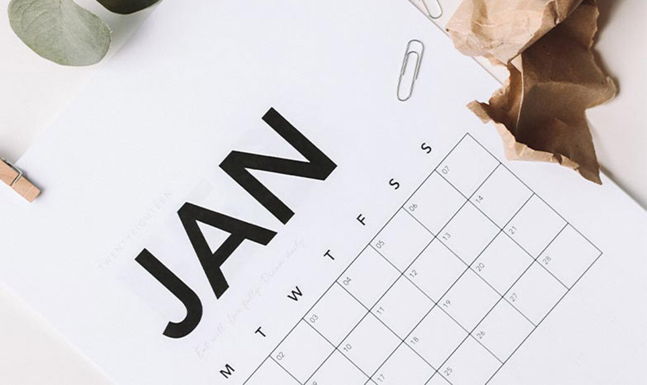 Why Start in January? | UCEN Manchester