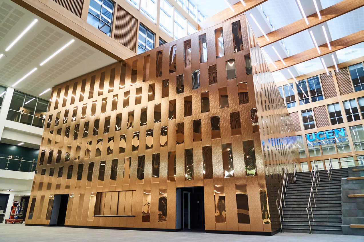 New era for UCEN Manchester dawns | UCEN Manchester