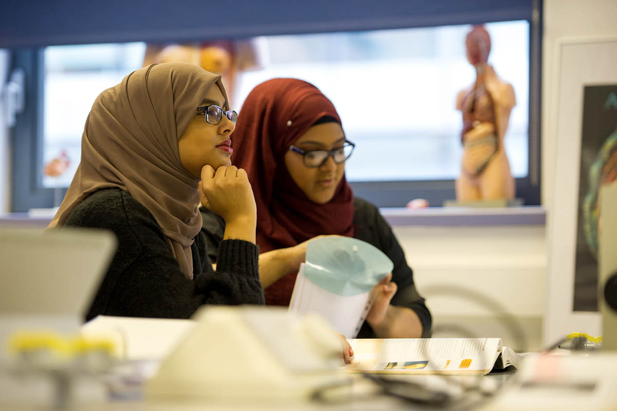 5 Reasons to Choose an Access Course