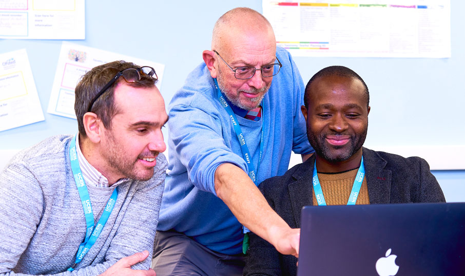 PGCE vs PGDE: Which is Right for You? | UCEN Manchester