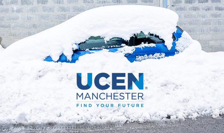 Campuses open Friday 2 March 2018 | UCEN Manchester