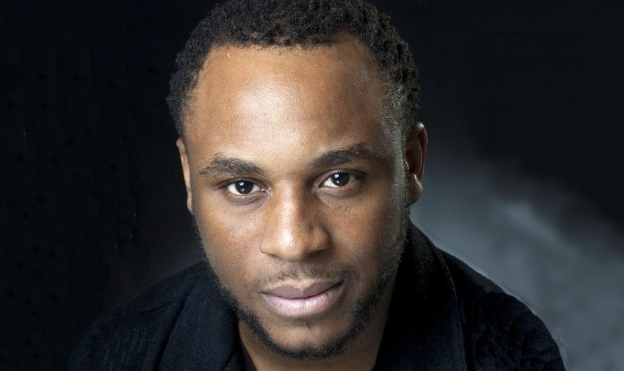 Talented Thomas writes the book on acting