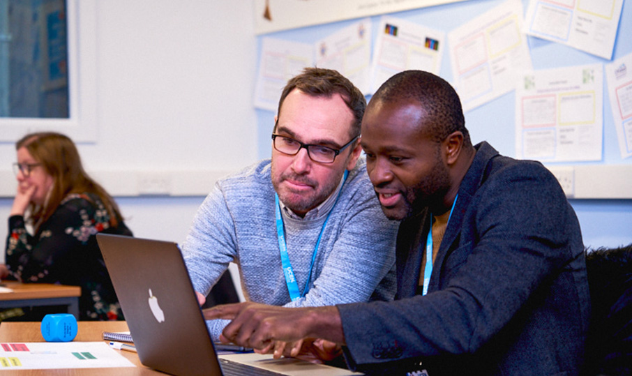 Overcoming Barriers to Adult Education | UCEN Manchester