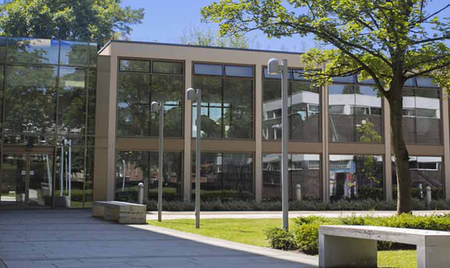 Statement to Applicants | UCEN Manchester