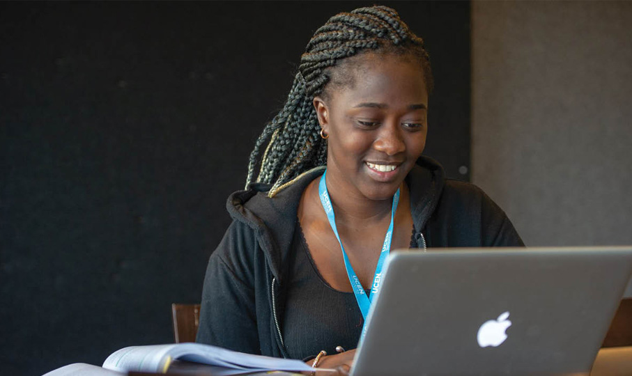 What Is Clearing and How Does It Work? | UCEN Manchester