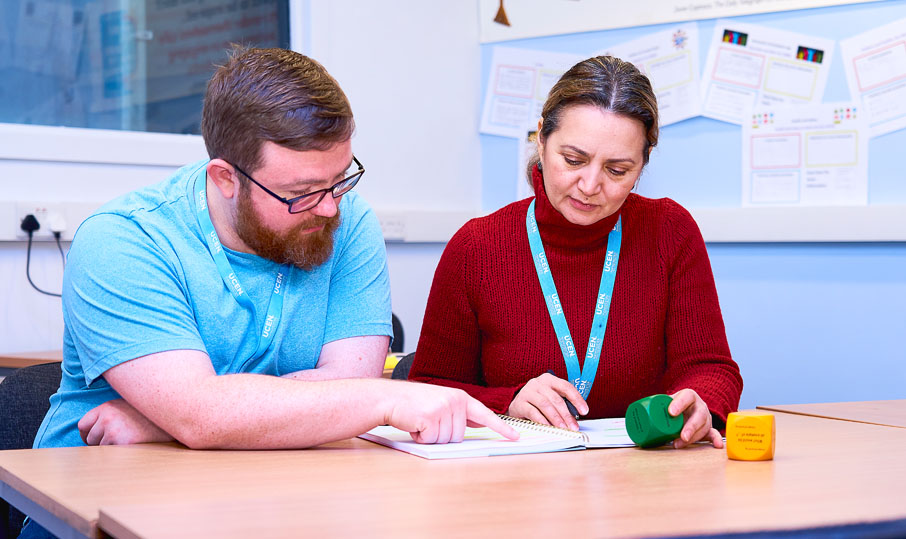 Teacher Career Progression Pathways