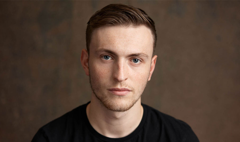 Spotlight is on Chris