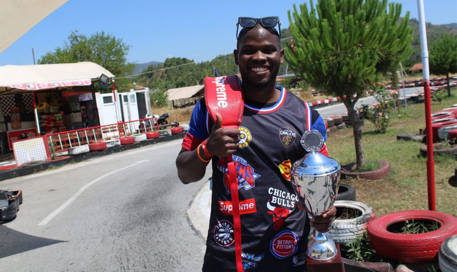 Hulin finds UCEN Manchester First Class