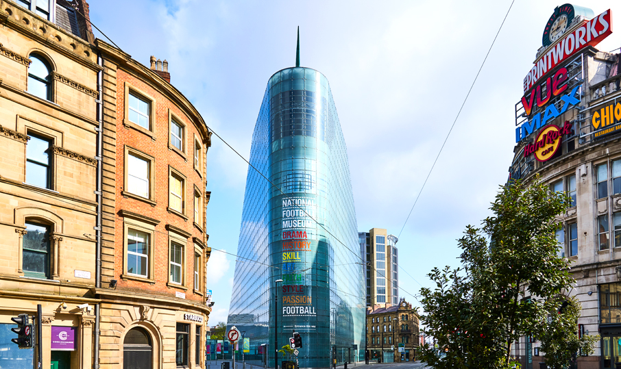 How Important is the Location of Your University?