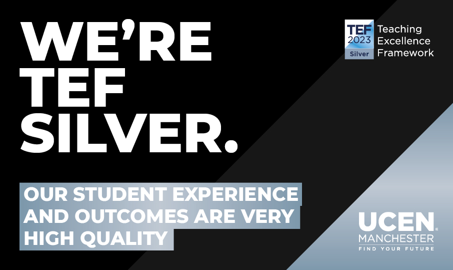 Our ‘silver Teaching Excellence Framework