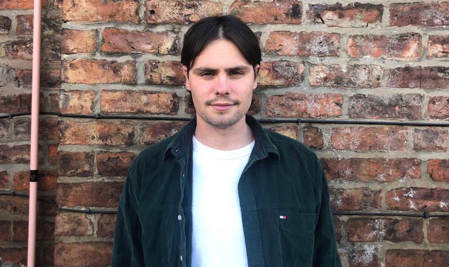 Cambridge calling for super student Ben