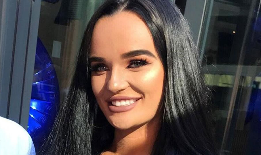 Student made up with industry expertise