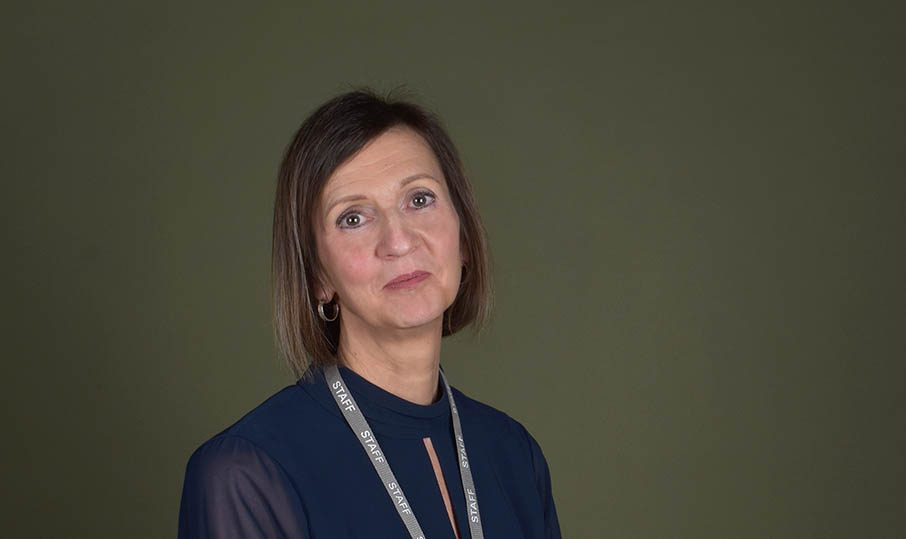 Rachel Curry appointed as new Principal