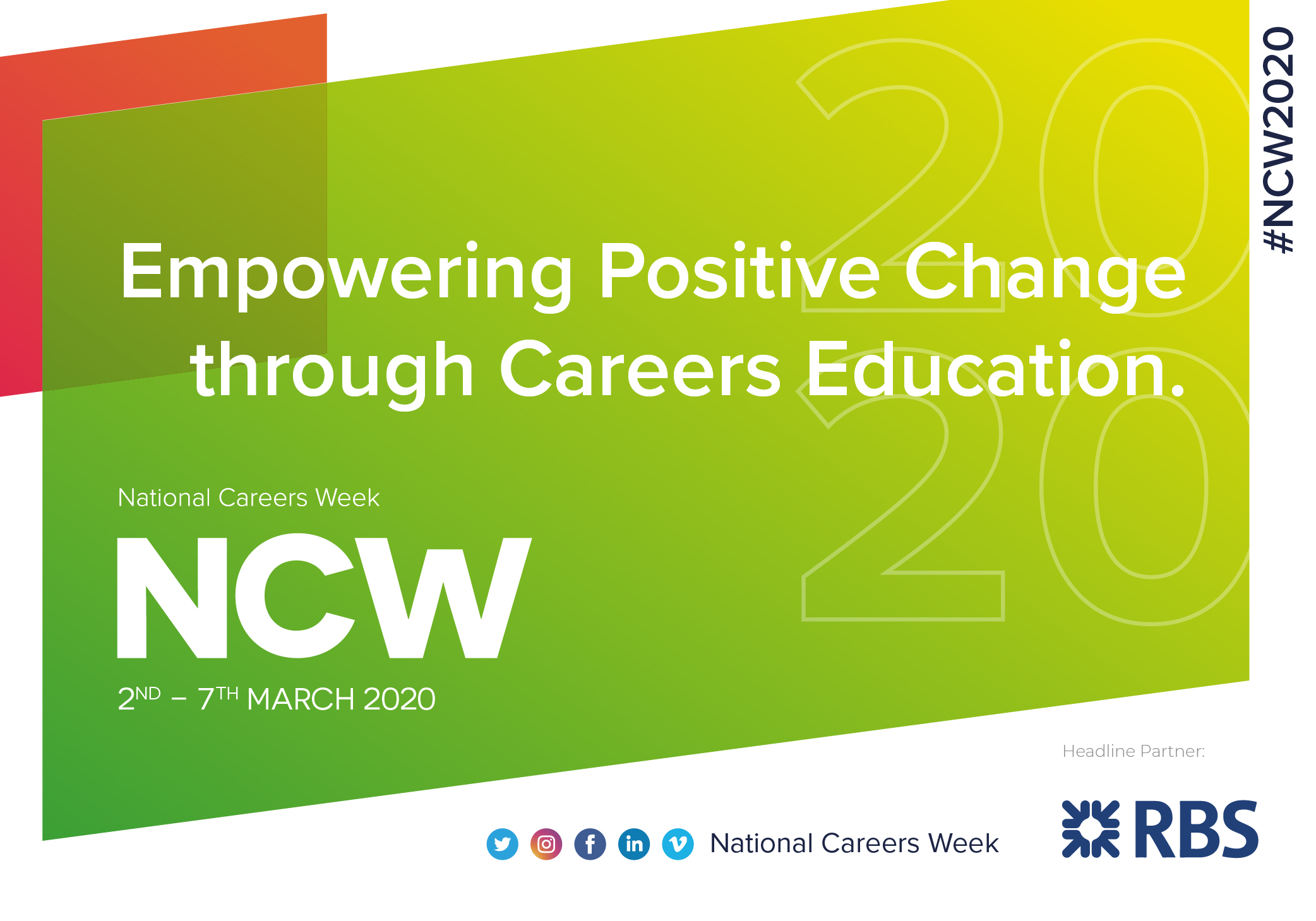 NCW | Applying for a Job | UCEN Manchester